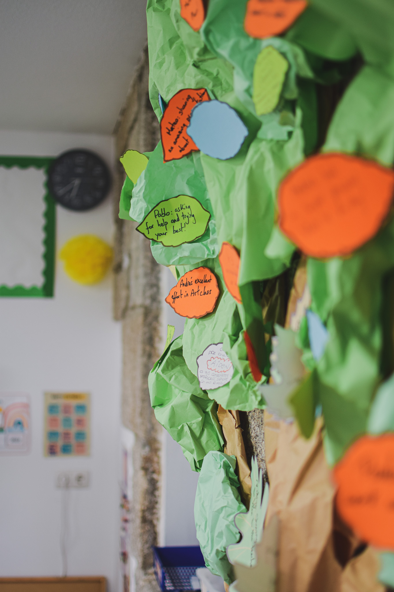 Disciplina Consciente – Green Stone